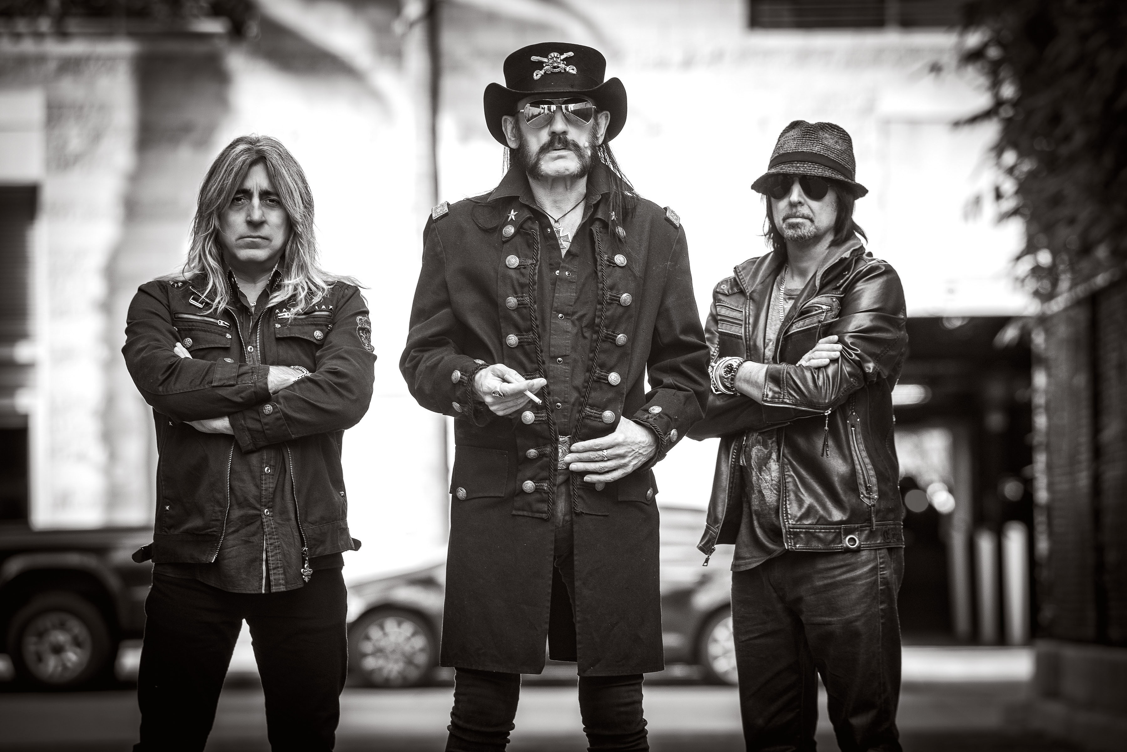 Motörhead – 25.11.2015 – Ludwigsburg - MHP-Arena | picsfromgigs.de