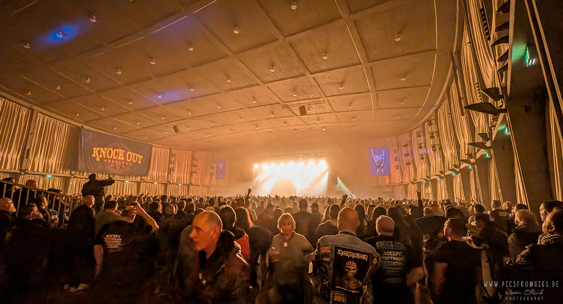 So war es beim Knock Out Festival 2023 in Karlsruhe - picsfromgigs.de